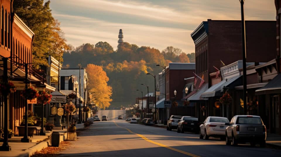 Best & Fun Things To Do + Places To Visit In Rogers, Kentucky ...