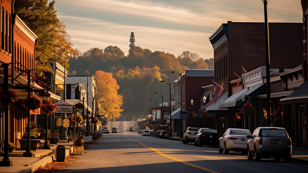 Best & Fun Things To Do + Places To Visit In Rogers, Kentucky ...