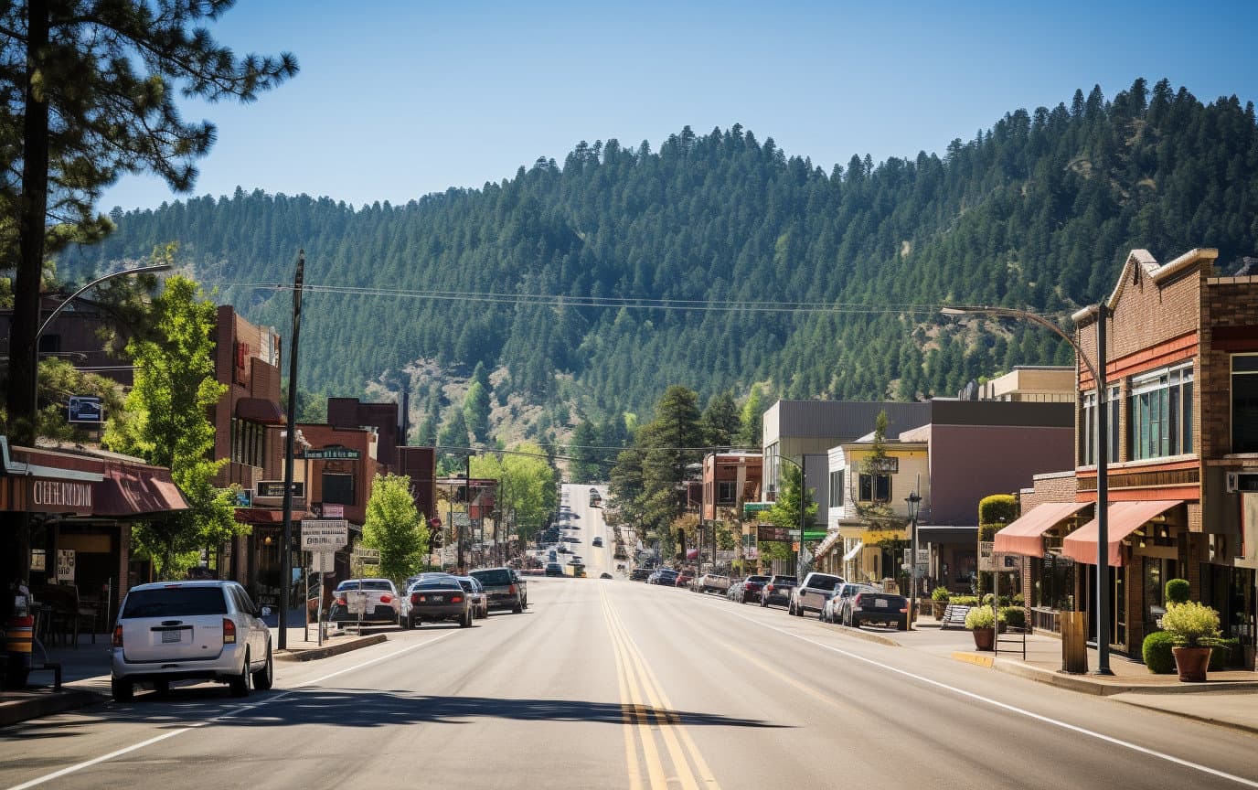 Best & Fun Things To Do + Places To Visit In Conifer, Colorado ...
