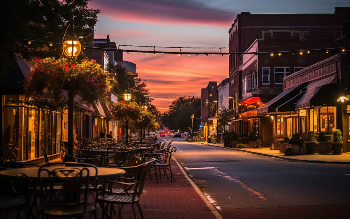 Best & Fun Things To Do + Places To Visit In Covington, Georgia ...
