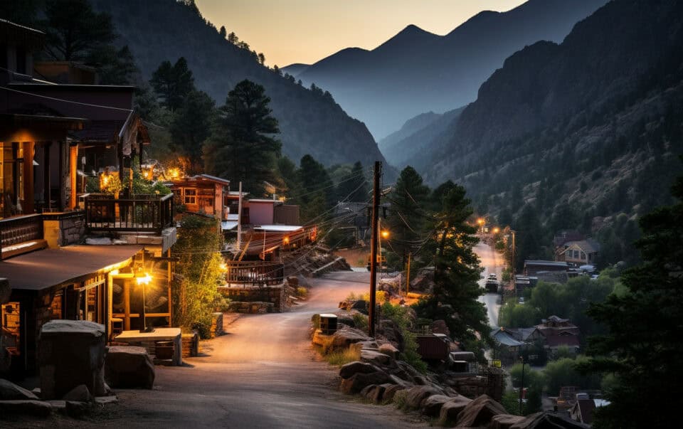 Best & Fun Things To Do + Places To Visit In Crestone, Colorado ...