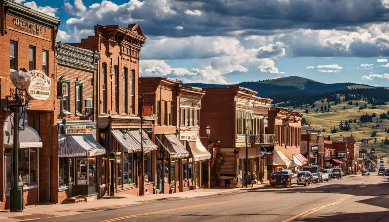 Best & Fun Things To Do + Places To Visit In Cripple Creek, Colorado ...