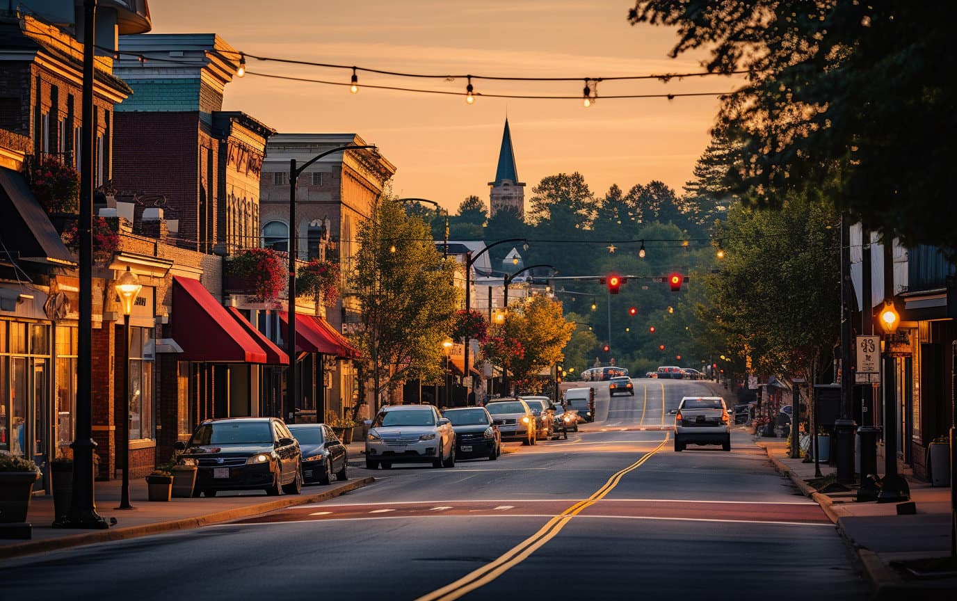 Best & Fun Things To Do + Places To Visit In Dillard, Georgia ...