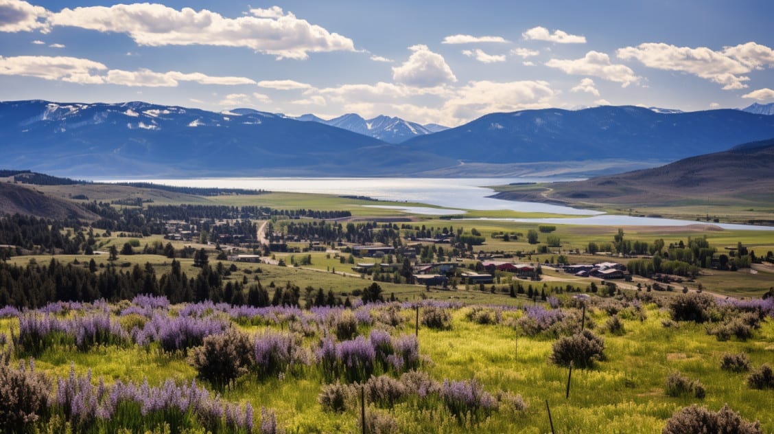 Best & Fun Things To Do + Places To Visit In Dillon, Montana - Business ...