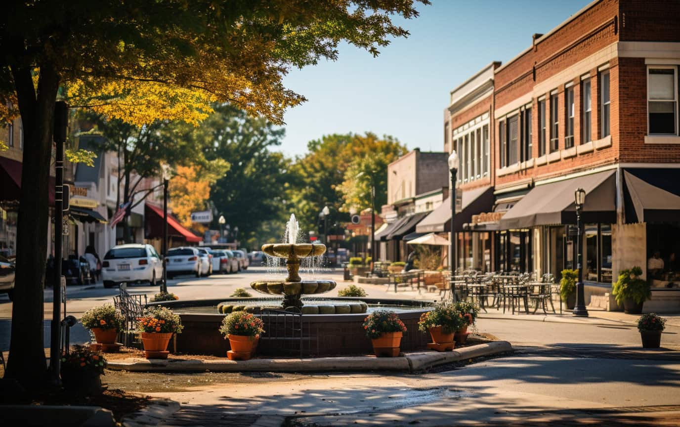 Best & Fun Things To Do + Places To Visit In Moultrie, Georgia - Business Blog