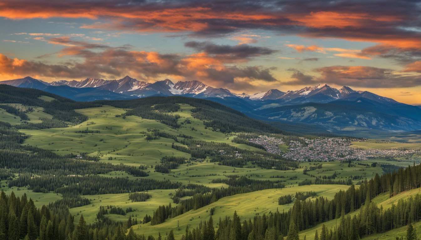 Best & Fun Things To Do + Places To Visit In Divide, Colorado ...