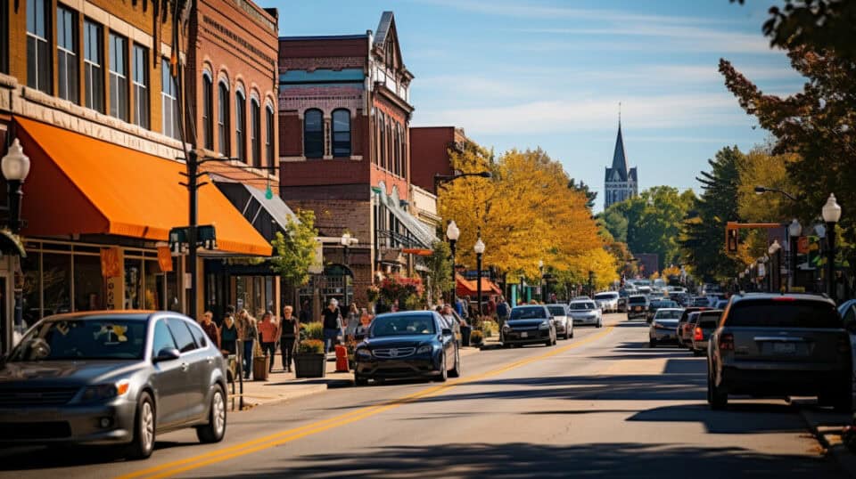 Best & Fun Things To Do + Places To Visit In Carbondale, Illinois ...