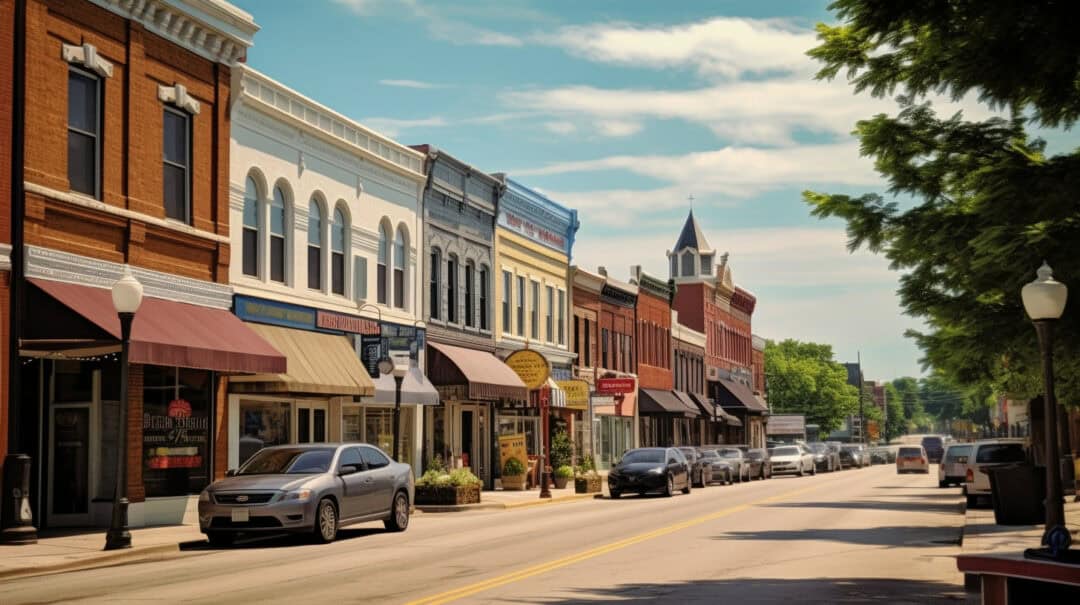 Best & Fun Things To Do + Places To Visit In Morris, Illinois ...