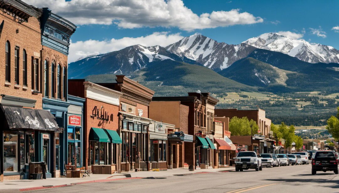 Best & Fun Things To Do + Places To Visit In Dillon, Colorado ...