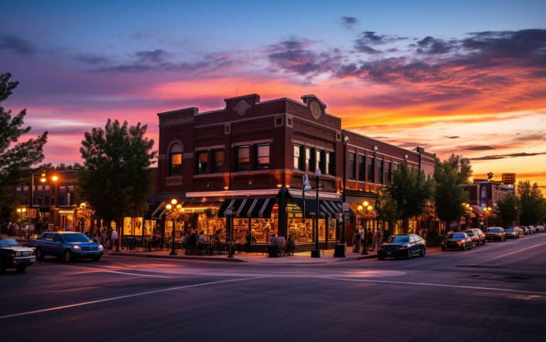 Best & Fun Things To Do + Places To Visit In Greeley, Colorado ...