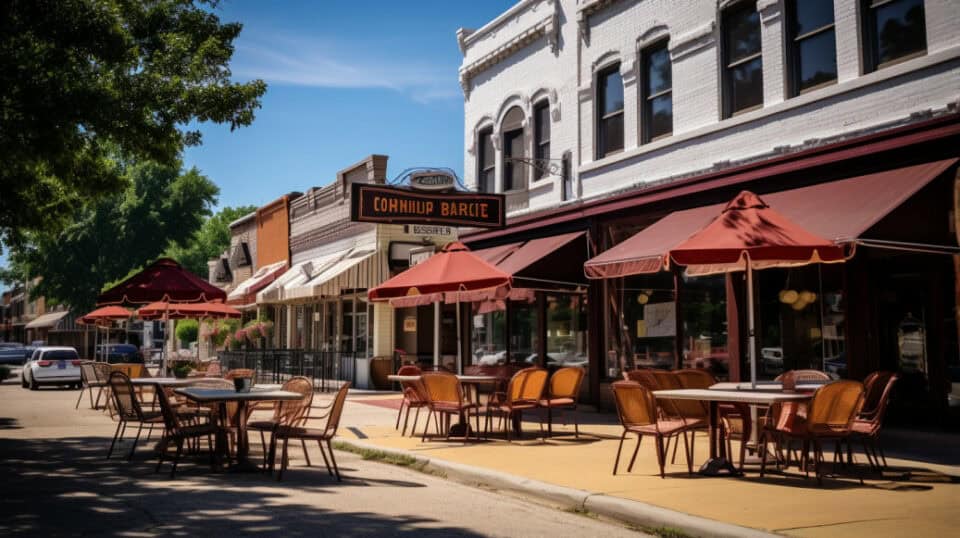 Best & Fun Things To Do + Places To Visit In Bolivar, Missouri ...