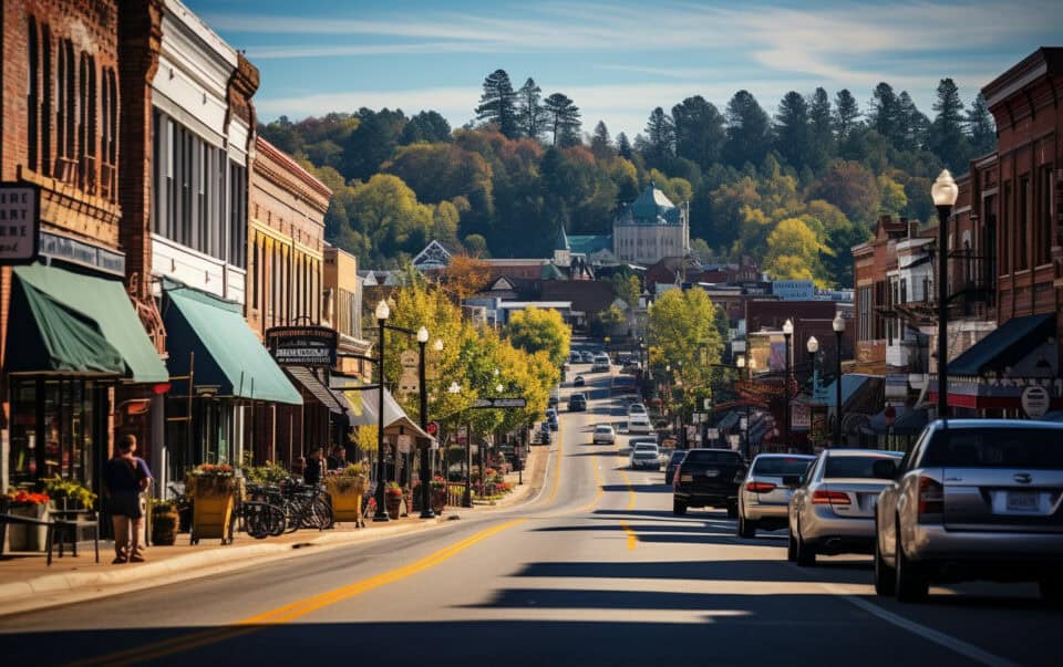 Best & Fun Things To Do + Places To Visit In Ellijay, Georgia ...