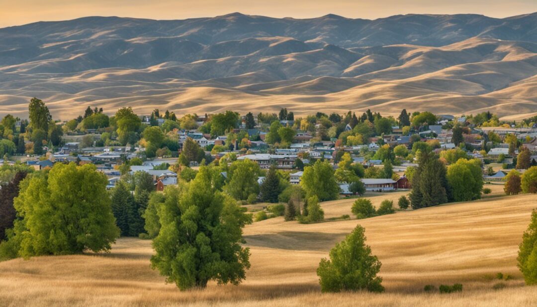 Best & Fun Things To Do + Places To Visit In Emmett, Idaho - Business Blog