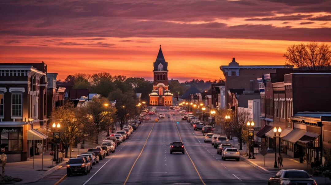 Best & Fun Things To Do + Places To Visit In Marshall, Missouri ...