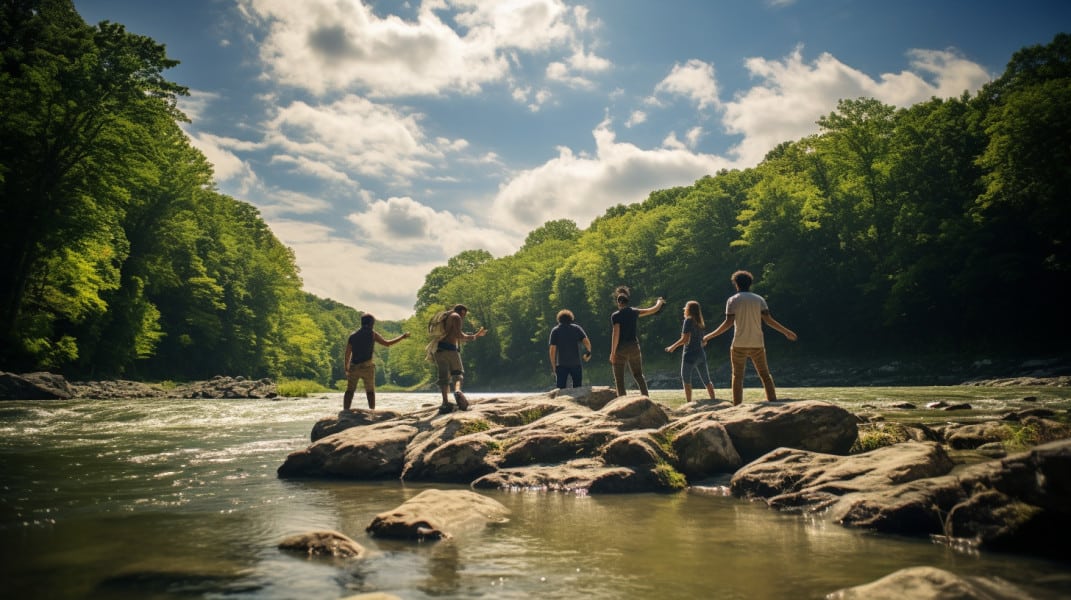 Best & Fun Things To Do + Places To Visit In Rogers, Kentucky ...