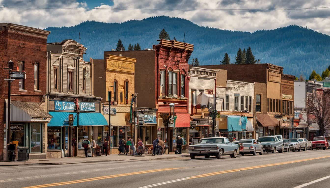 Best & Fun Things To Do + Places To Visit In Bonners Ferry, Idaho ...