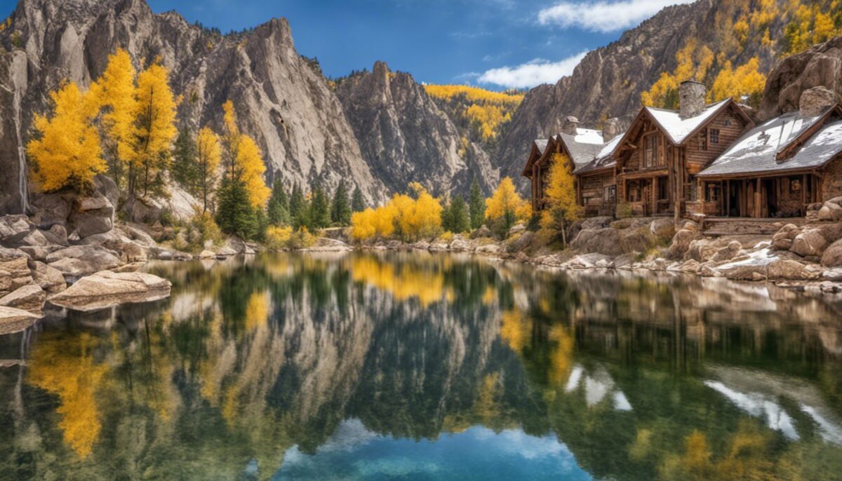 Best & Fun Things To Do + Places To Visit In Marble, Colorado ...