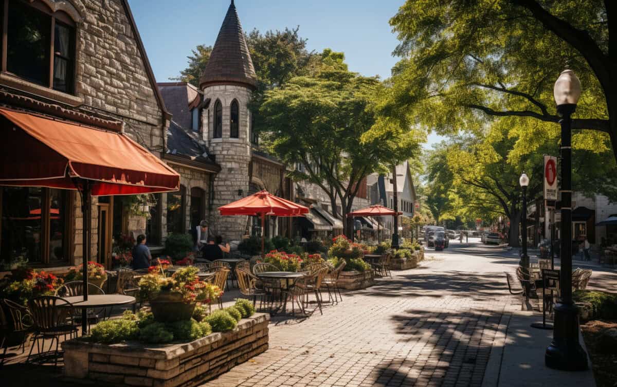 Best & Fun Things To Do + Places To Visit In Mount Pleasant, Iowa ...