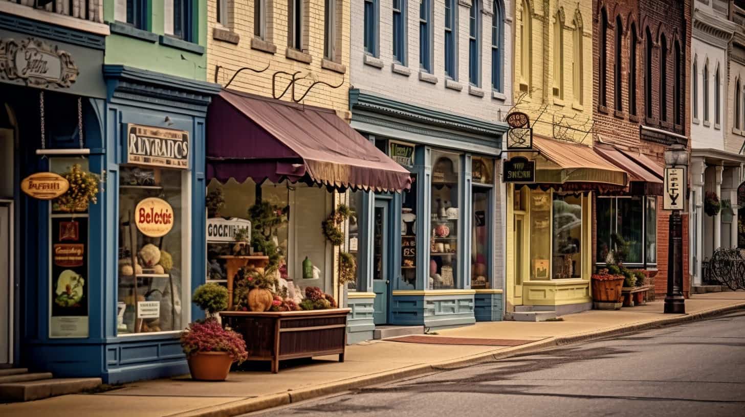 Best & Fun Things To Do + Places To Visit In Roanoke, Indiana - Business Blog