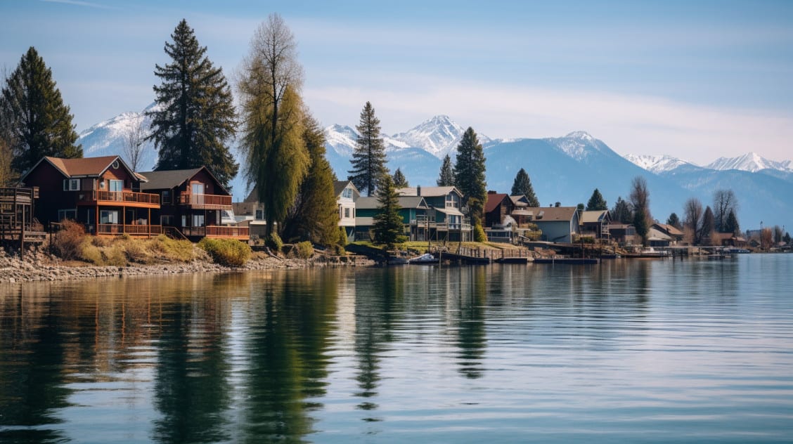 Best Things to Do in Bigfork, Montana | Wondrous Drifter