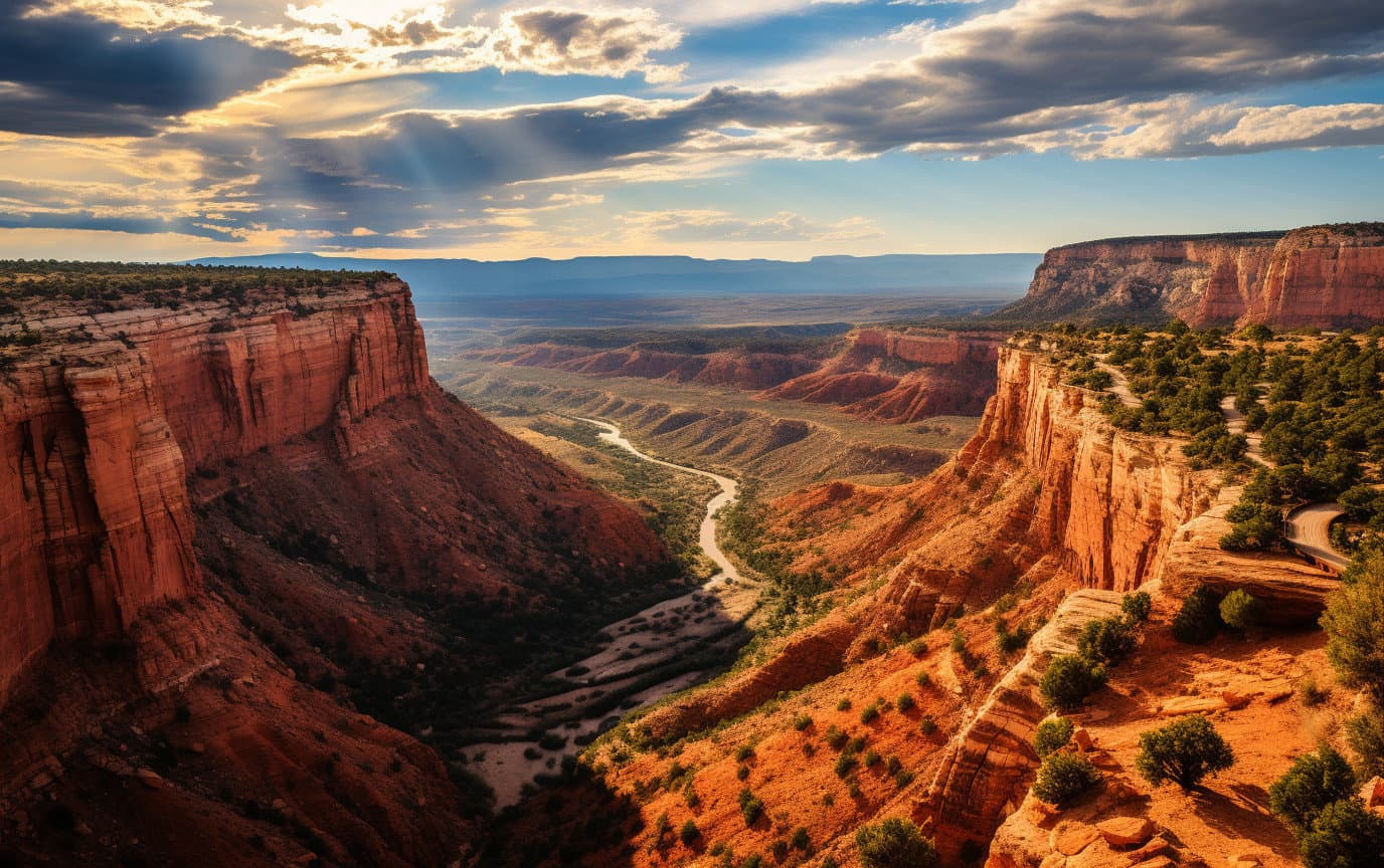 Best & Fun Things To Do + Places To Visit In Gateway, Colorado ...