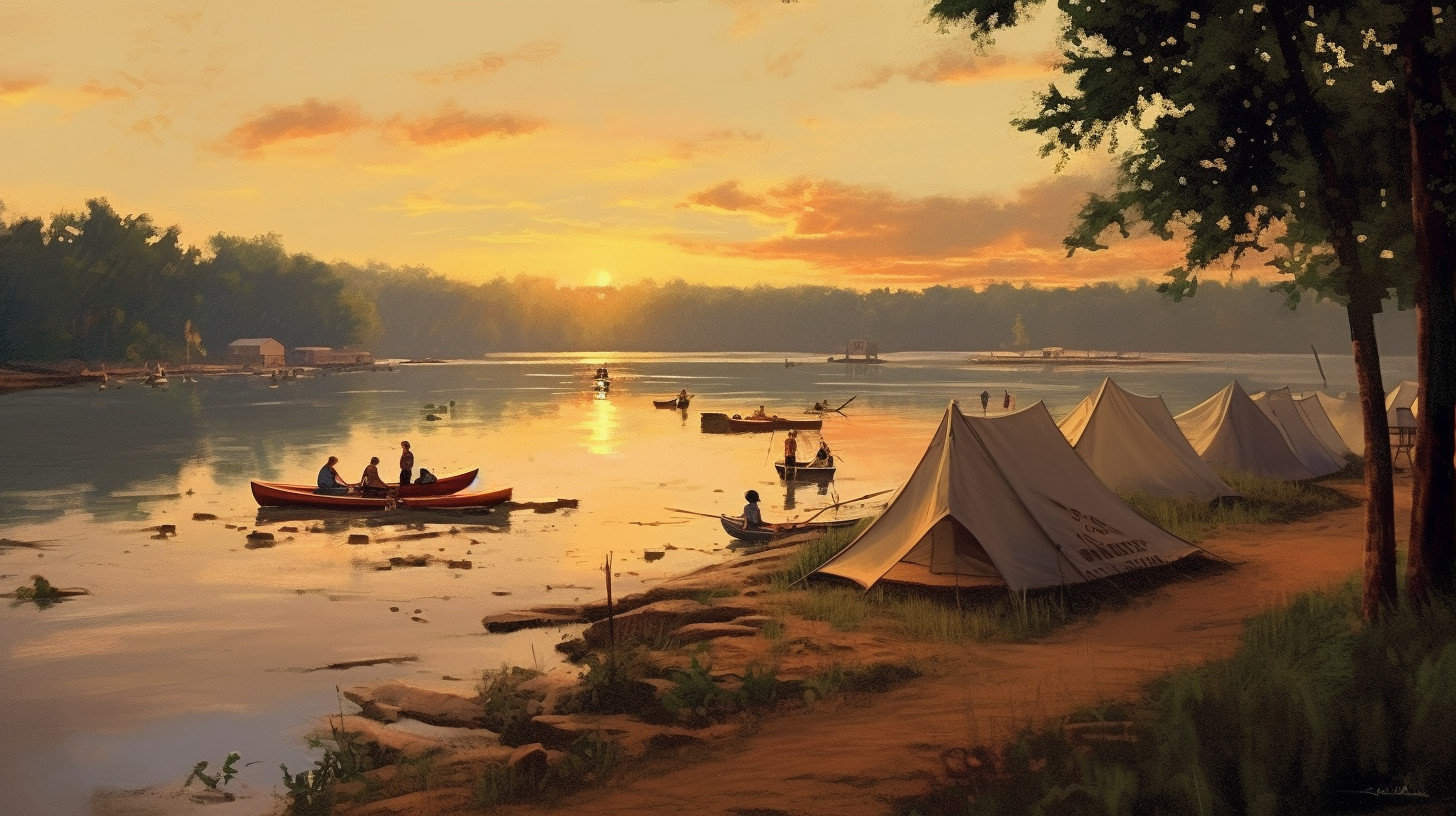 Best & Fun Things To Do + Places To Visit In St Robert, Missouri ...