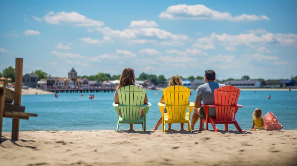 Best & Fun Things To Do + Places To Visit In Long Beach, Indiana ...