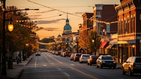 Best & Fun Things To Do + Places To Visit In Rochester, Indiana ...