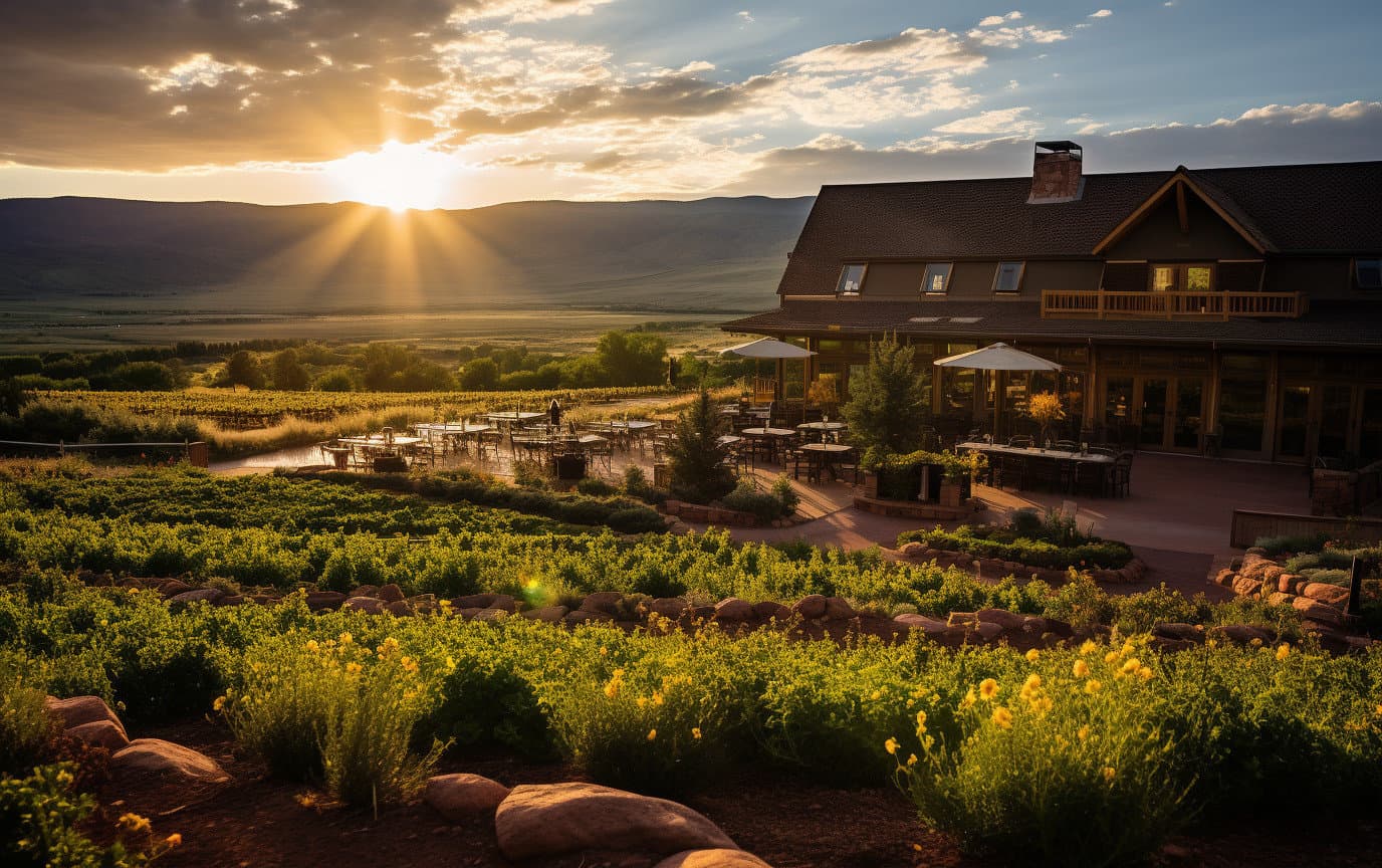 Best & Fun Things To Do + Places To Visit In Paonia, Colorado ...