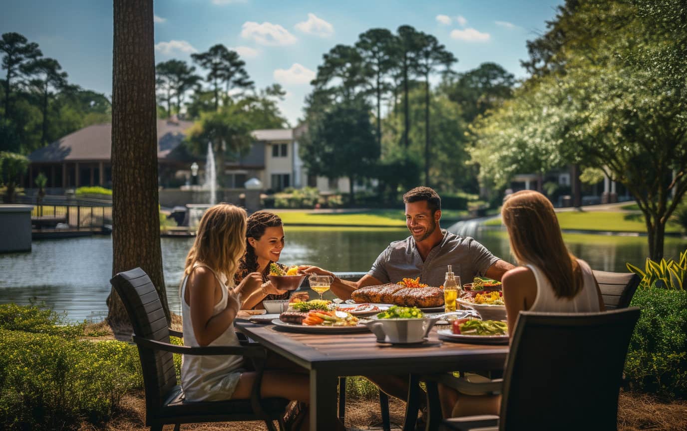 Best & Fun Things To Do + Places To Visit In Pooler, Georgia - Business ...