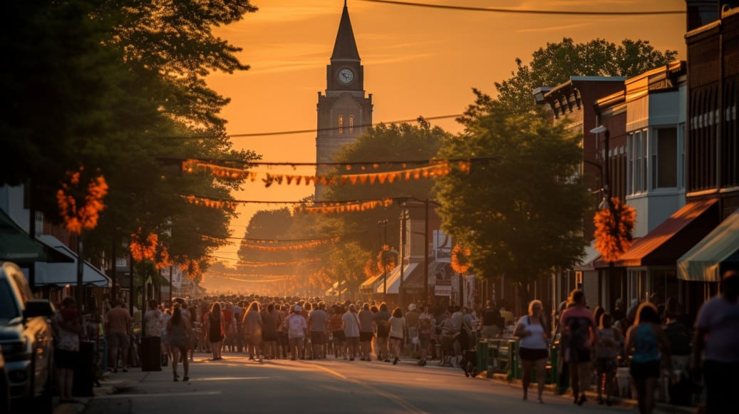 Best & Fun Things To Do + Places To Visit In Batesville, Indiana ...