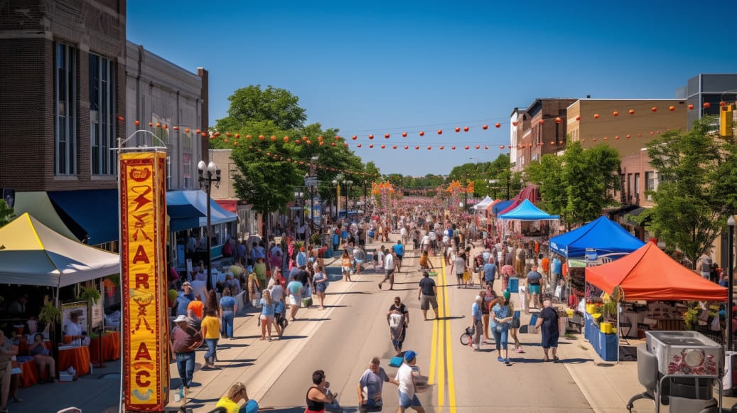 Best & Fun Things To Do + Places To Visit In Whiting, Indiana ...