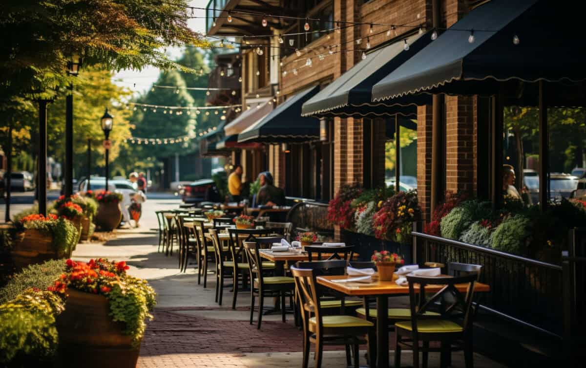 Best & Fun Things To Do + Places To Visit In Suwanee, Georgia ...
