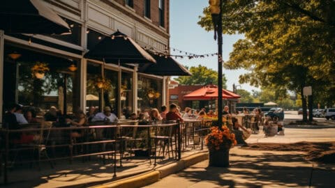 Best & Fun Things To Do + Places To Visit In Whiting, Indiana ...