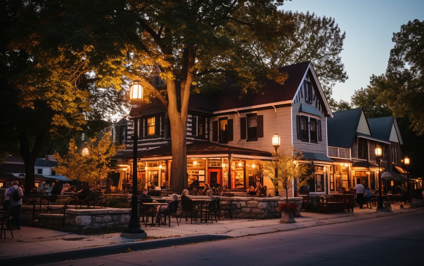 Best & Fun Things To Do + Places To Visit In Fort Madison, Iowa ...