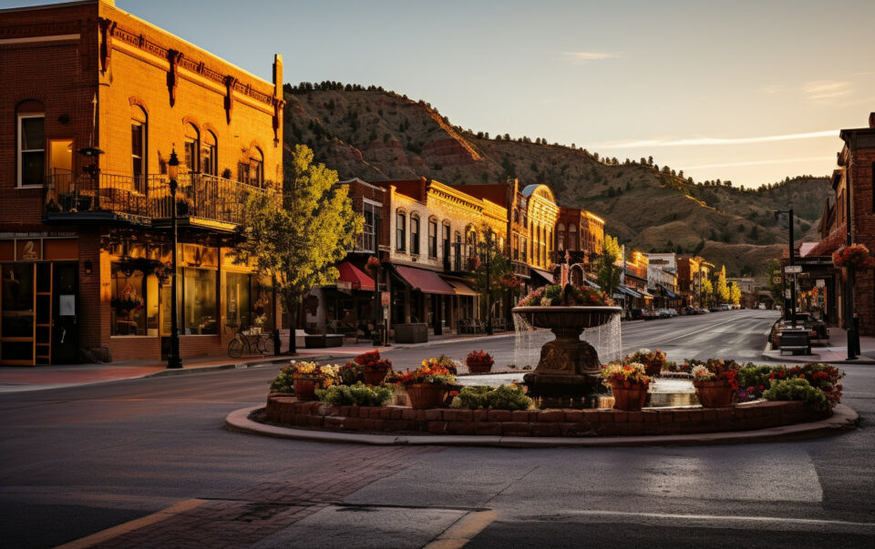 Best & Fun Things To Do + Places To Visit In Fountain, Colorado ...