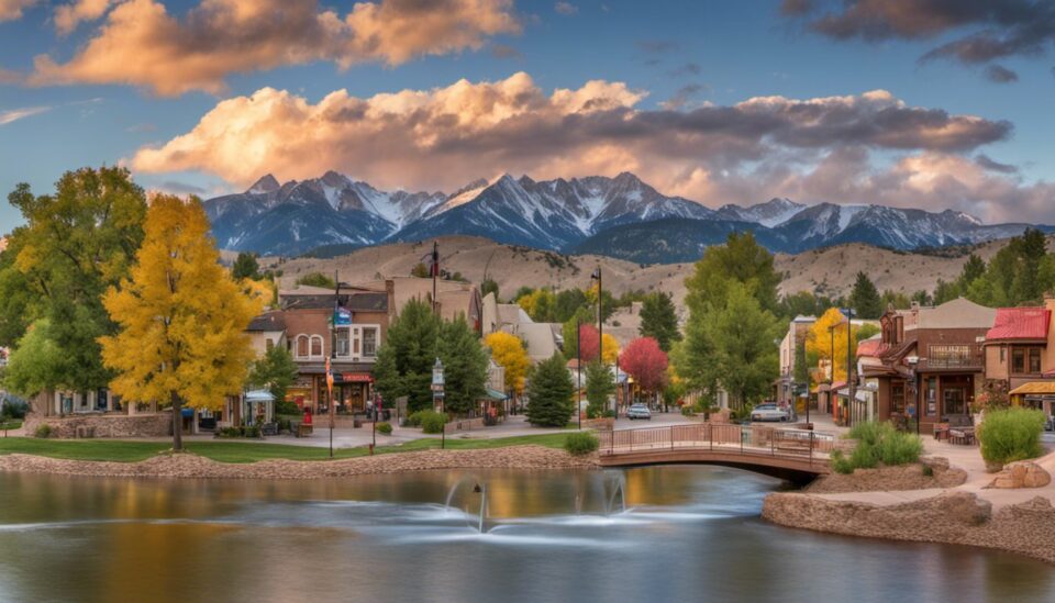Best & Fun Things To Do + Places To Visit In Fountain, Colorado ...