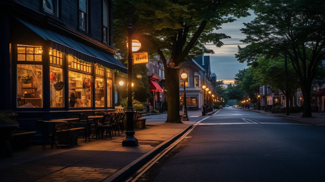 Best & Fun Things To Do + Places To Visit In Franklin, Massachusetts ...