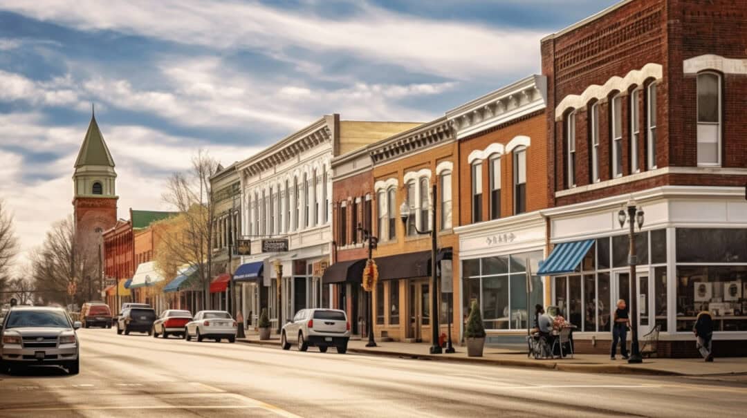 Best & Fun Things To Do + Places To Visit In Trenton, Missouri ...