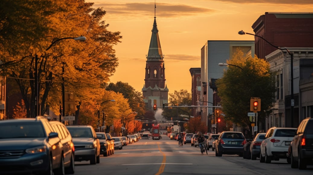 Best & Fun Things To Do + Places To Visit In Syracuse, New York ...