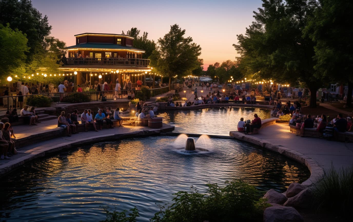 Best & Fun Things To Do + Places To Visit In Burlington, Colorado ...