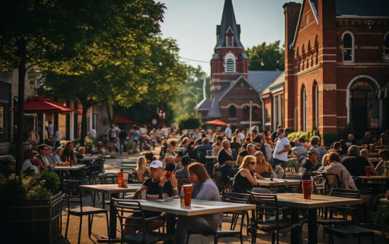 Best & Fun Things To Do + Places To Visit In Waverly, Iowa - Business Blog