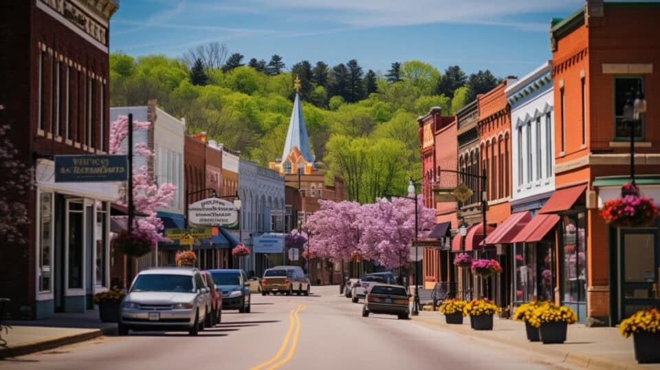 Best & Fun Things To Do + Places To Visit In Lanesboro, Minnesota ...