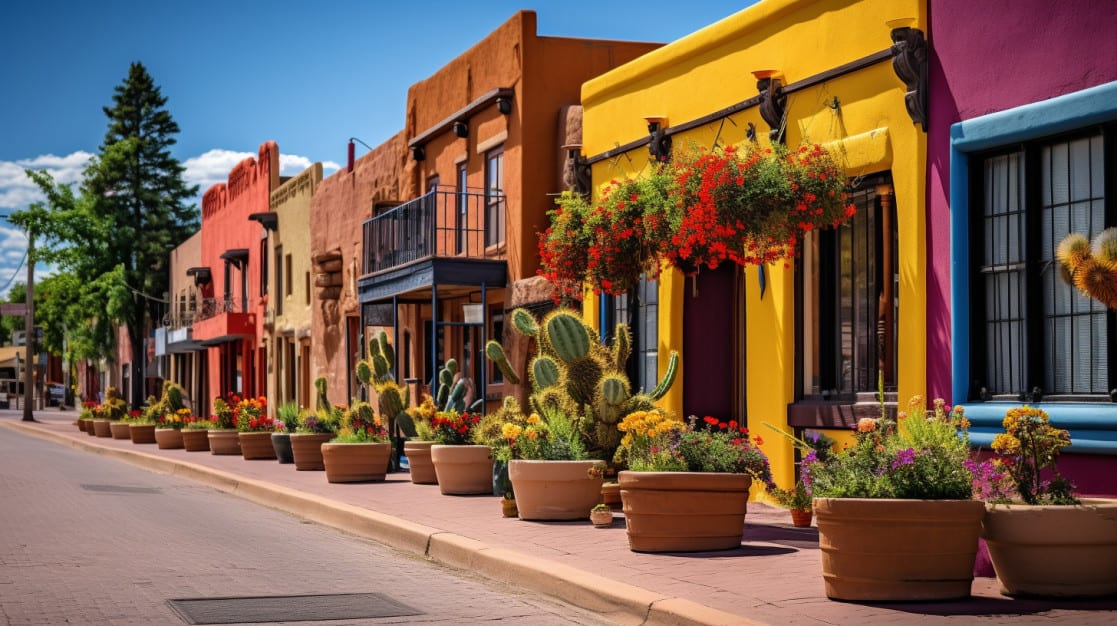 Best & Fun Things To Do + Places To Visit In Espanola, New Mexico ...