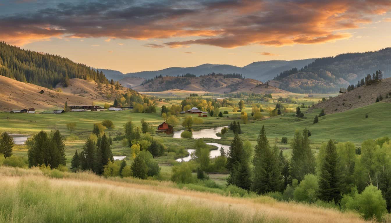 Best & Fun Things To Do + Places To Visit In Garden Valley, Idaho ...
