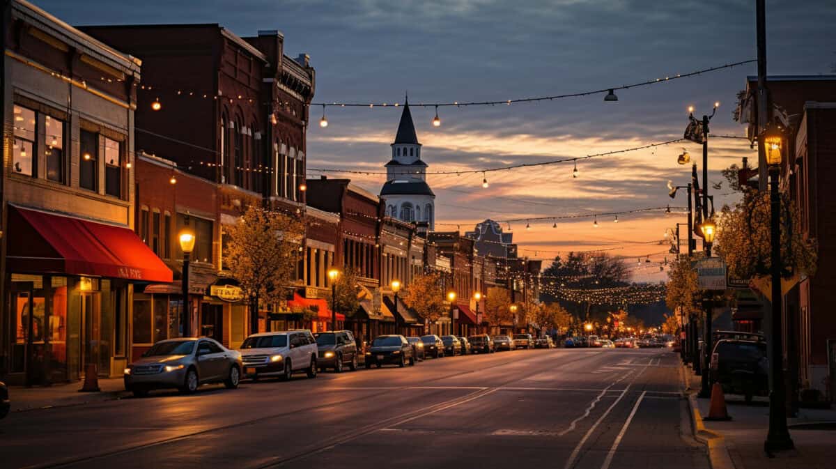 Best & Fun Things To Do + Places To Visit In Lawrenceburg, Indiana ...