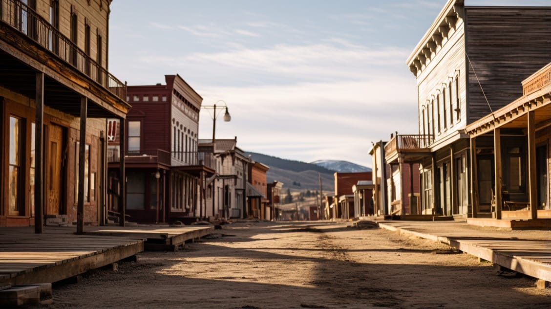 Best & Fun Things To Do + Places To Visit In Philipsburg, Montana ...