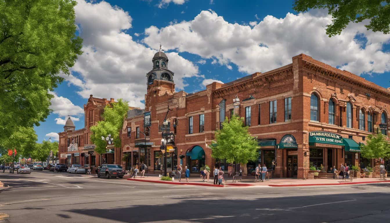 Best & Fun Things To Do + Places To Visit In Lakewood, Colorado ...