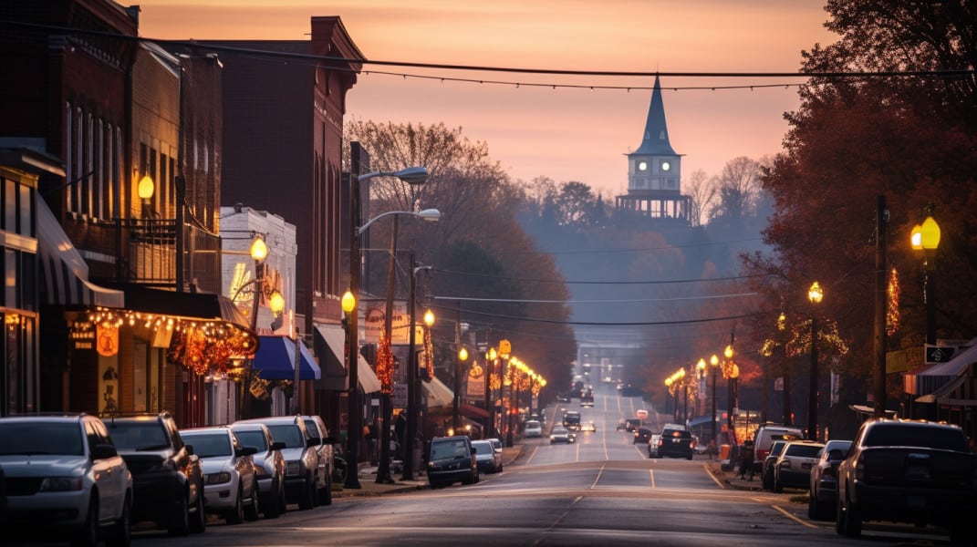 Best & Fun Things To Do + Places To Visit In Hazard, Kentucky ...