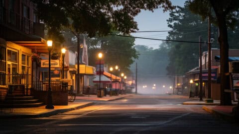 Best & Fun Things To Do + Places To Visit In Hernando, Mississippi ...